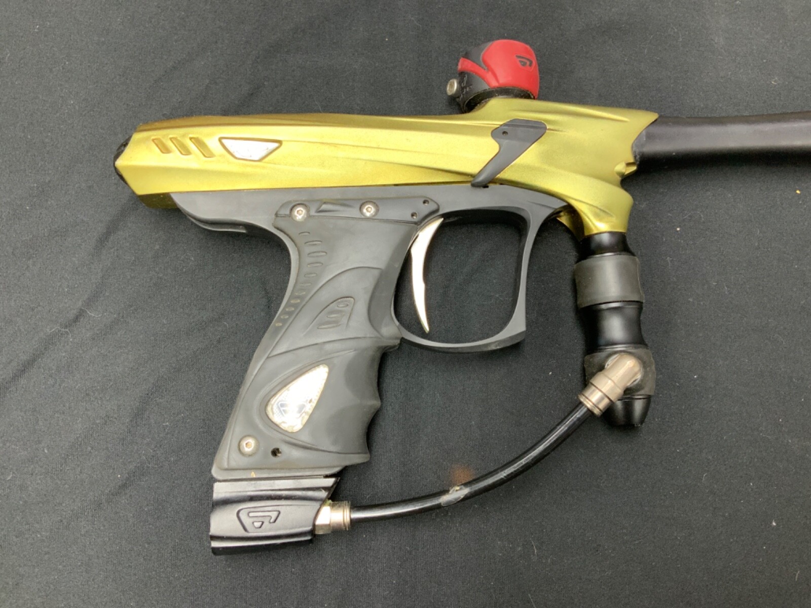 Proto Paintball Wallpaper