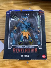 Masters of the Universe Masterverse Mer-Man