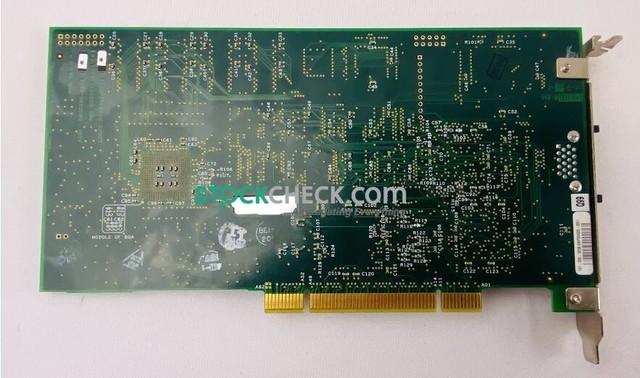 XDS560 Texas Instruments TI Emulator PCI Interface Card for sale online ...
