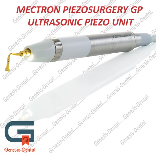 LED HANDPIECE fits GP and Touch Units Mectron Piezosurgery | eBay