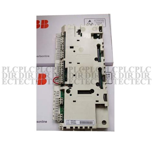 NEW ABB 3AUA0000036521 ASC800 RDCU-12C Control Board | eBay