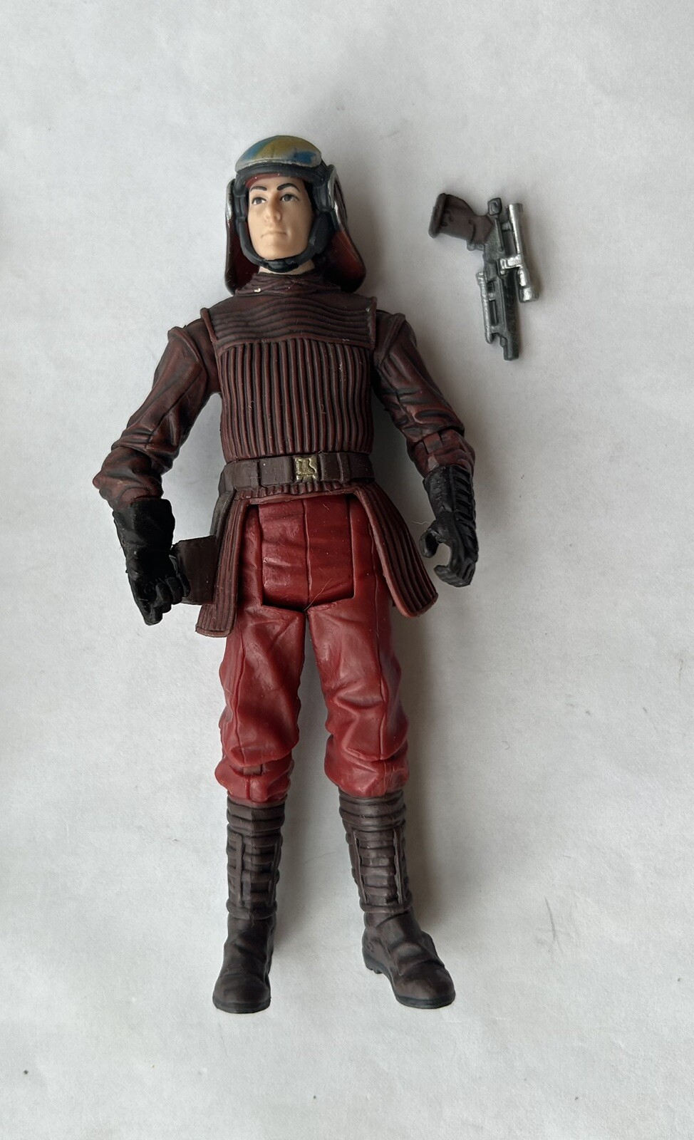 Star Wars Vintage Collection NABOO ROYAL GUARD VC83 3.75" figure | eBay