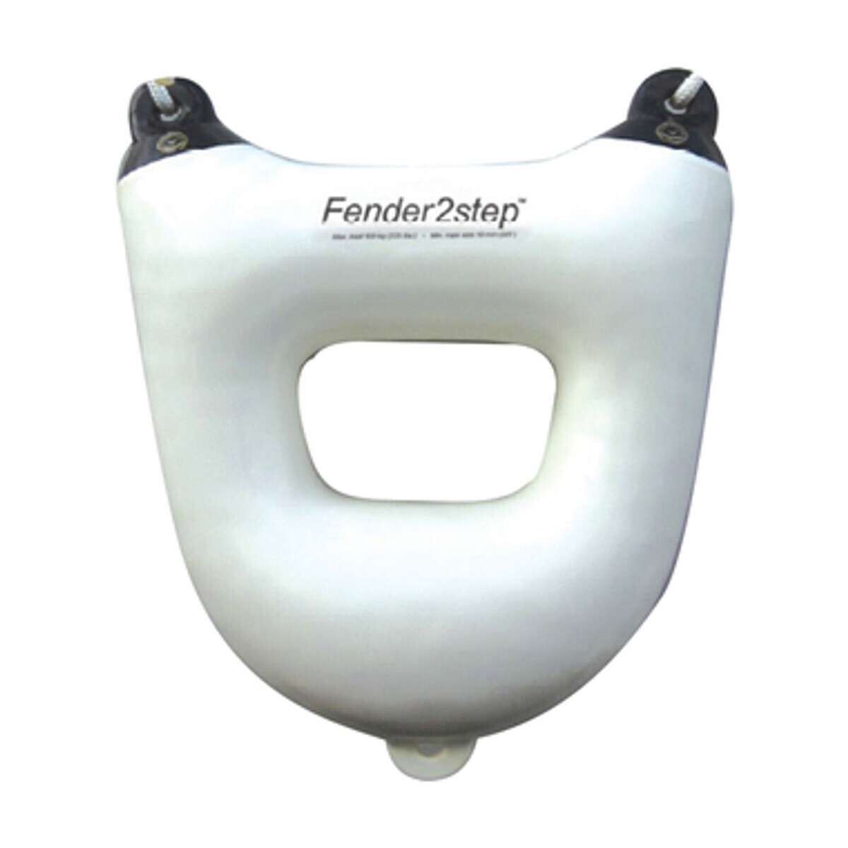 Dan-Fender Fender 2 Step | eBay