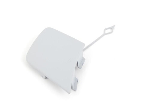 BMW E84 Front Bumper Tow Hook Cover Genuine 51117345034 | eBay