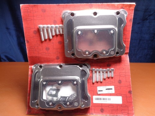 Genuine Harley Davidson, ALL-TWIN CAMS,1999-2017, RSD, CLARITY-ROCKER ...