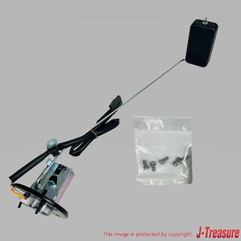 TOYOTA LAND CRUISER FJ70 FZJ70 Genuine Fuel Sender Gage Assy 83320 ...