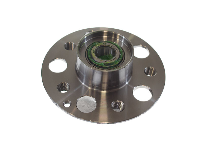 GENUINE MERCEDES Wheel Hub 2303300325 Mercedes Benz E320 E350 R129 ...