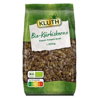 Kluth Bio Graines de Courge 1000g | eBay
