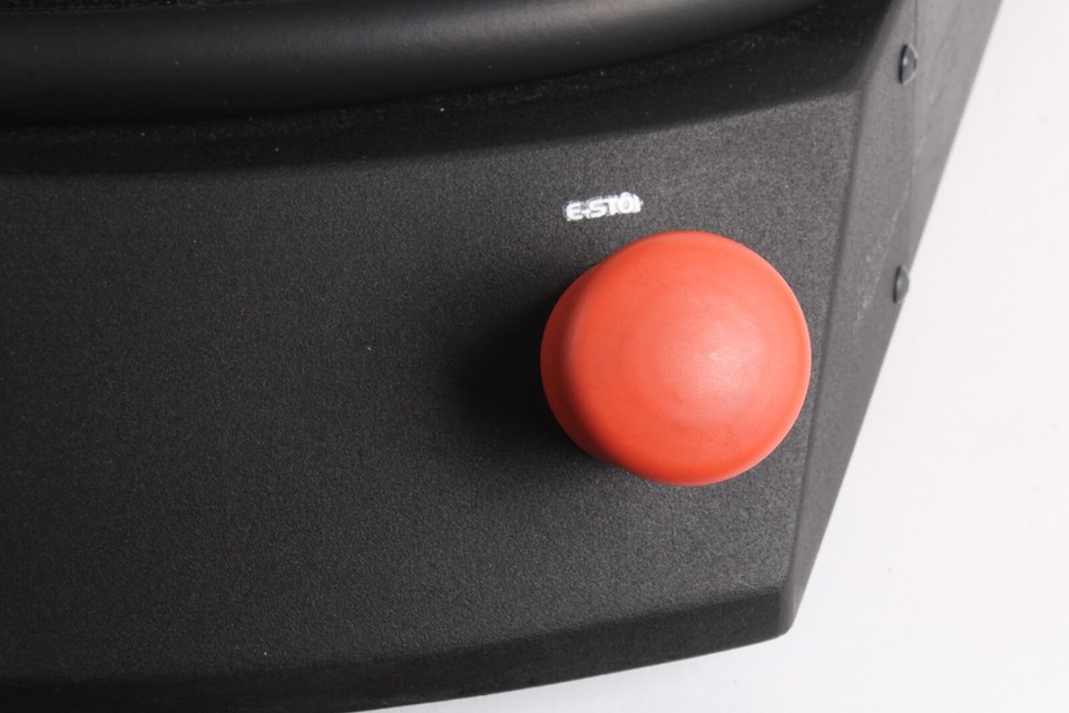 Tykma Minilase Auto Door Laser Marking System 985130204 - No Software ...
