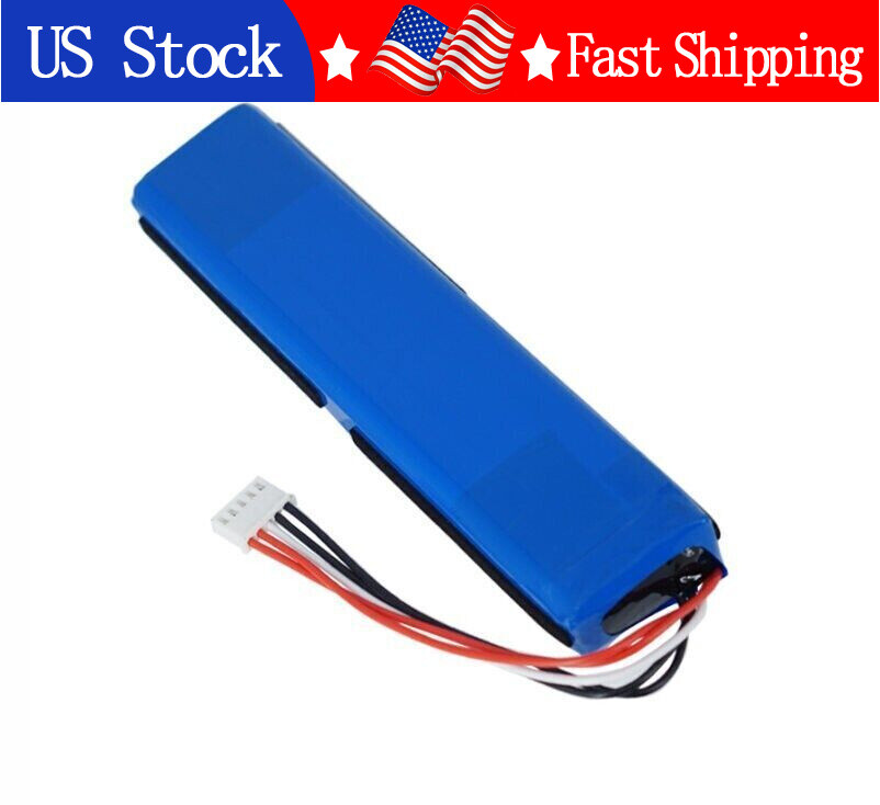 5000mAh+GSP0931134+Battery+for+JBL+Xtreme+5000mAh+%2F+Li-Polymer+%2F+7 ...