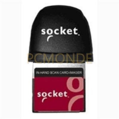 Socket Mobile IS5202-413 Handheld Barcode Scanner (IS5202-413) | eBay