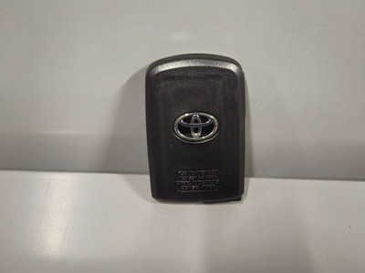 Genuine Toyota Keyless Entry Transmitter 89904-0E091 | eBay