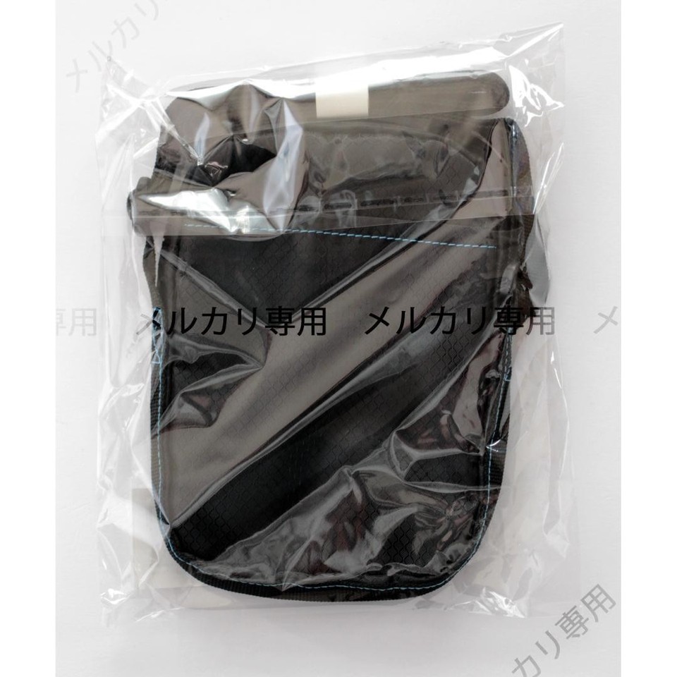 m18 Blue Archive Millennium Official Sacoche Japan Anime Game Collector ...