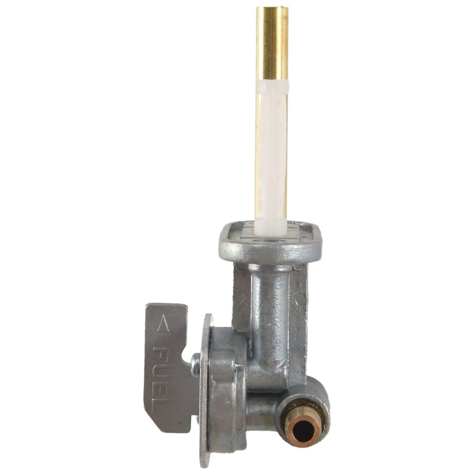 Fuel Petcock Assembly for PW80 XT125 XT250 XT350 TW200 TTR90 E X2F54265 ...