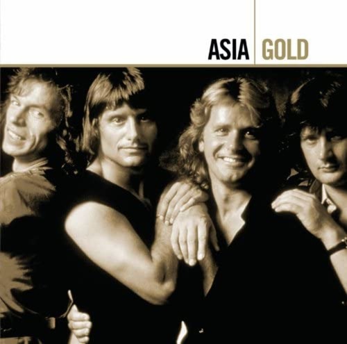 ASIA-GOLD-CD Free Shipping with Tracking number New from Japan ...
