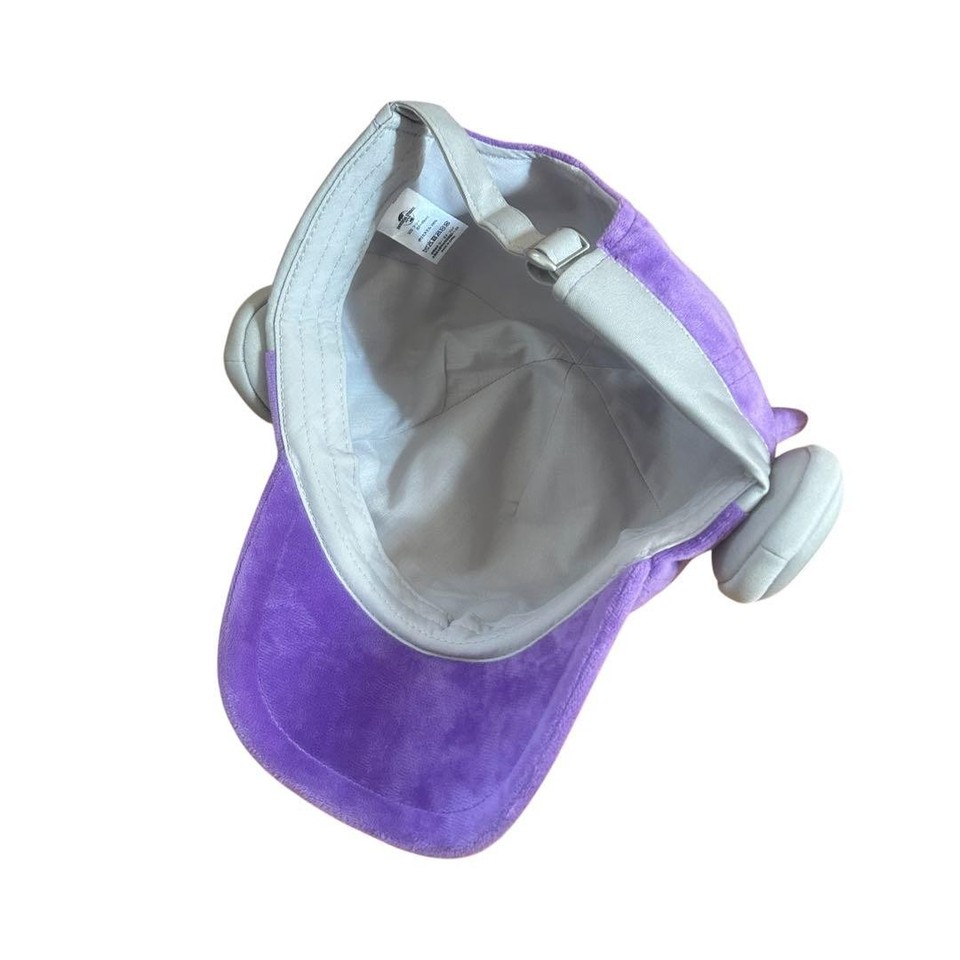 Pokemon DJ Gengar Halloween Cap Unisex USJ Limited Universal Studios ...