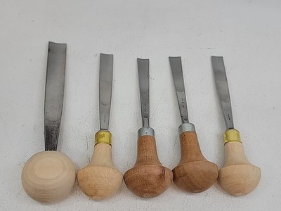 pfeil wood carving gouges | eBay