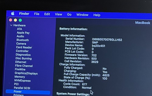 Apple MacBook 12" Core m7 1.3GHz (Early 2016) 512 GB SSD 8GB RAM | eBay