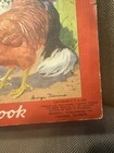 Vintage Picture Book “Animal Friends” #3445, 1939 | eBay