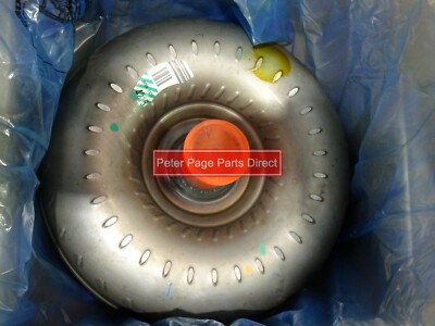 Genuine Holden New Torque Converter suit Holden VE VF Commodore MYC ...