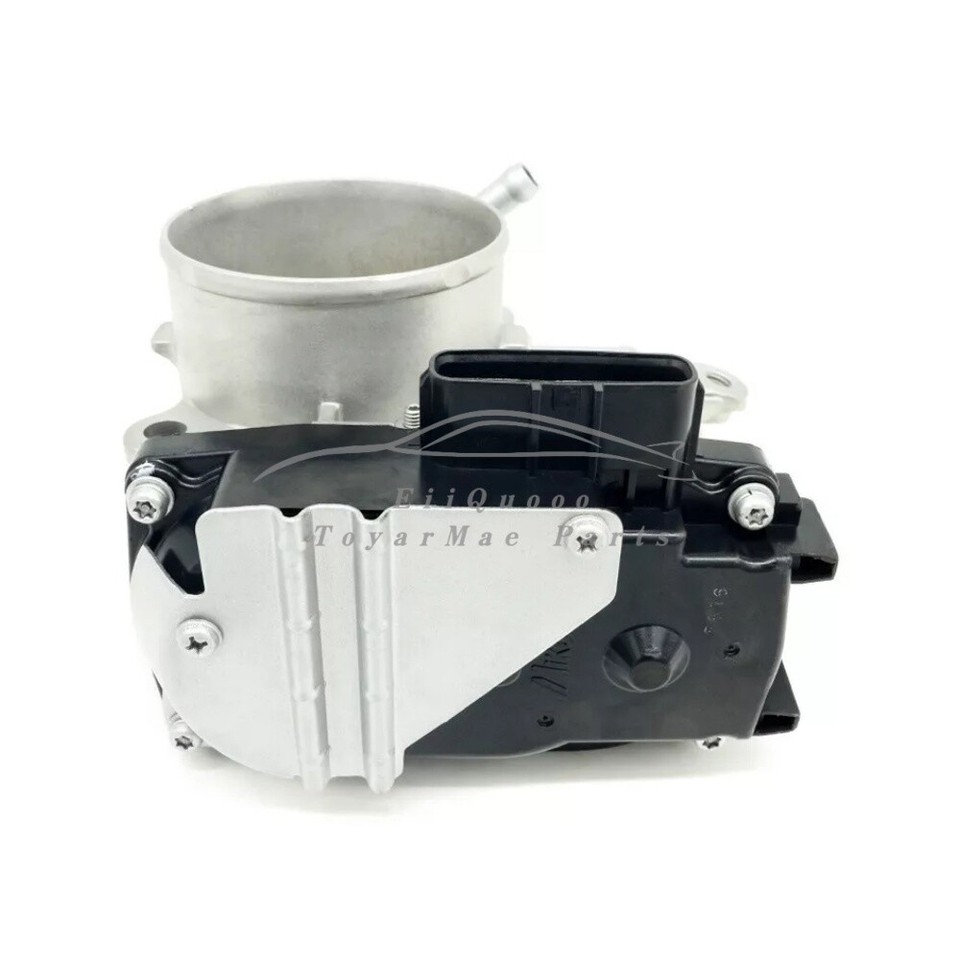 For Mitsubishi Outlander 3.0L 2007-2009 1450A102 Engine Throttle Body ...