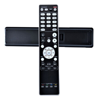 Replace Remote Control For Marantz RC016SR SR7007 AV Receiver | eBay