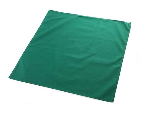 Surgical Towels Green Drape Cotton Wrappiug Cloth for Disinfection ...