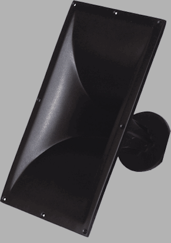 TSG AUDIO 1" HORN Model 1020 NEW | eBay