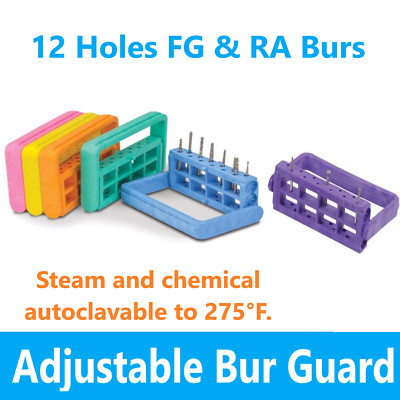 Burs & Bur Blocks - Lab Burs