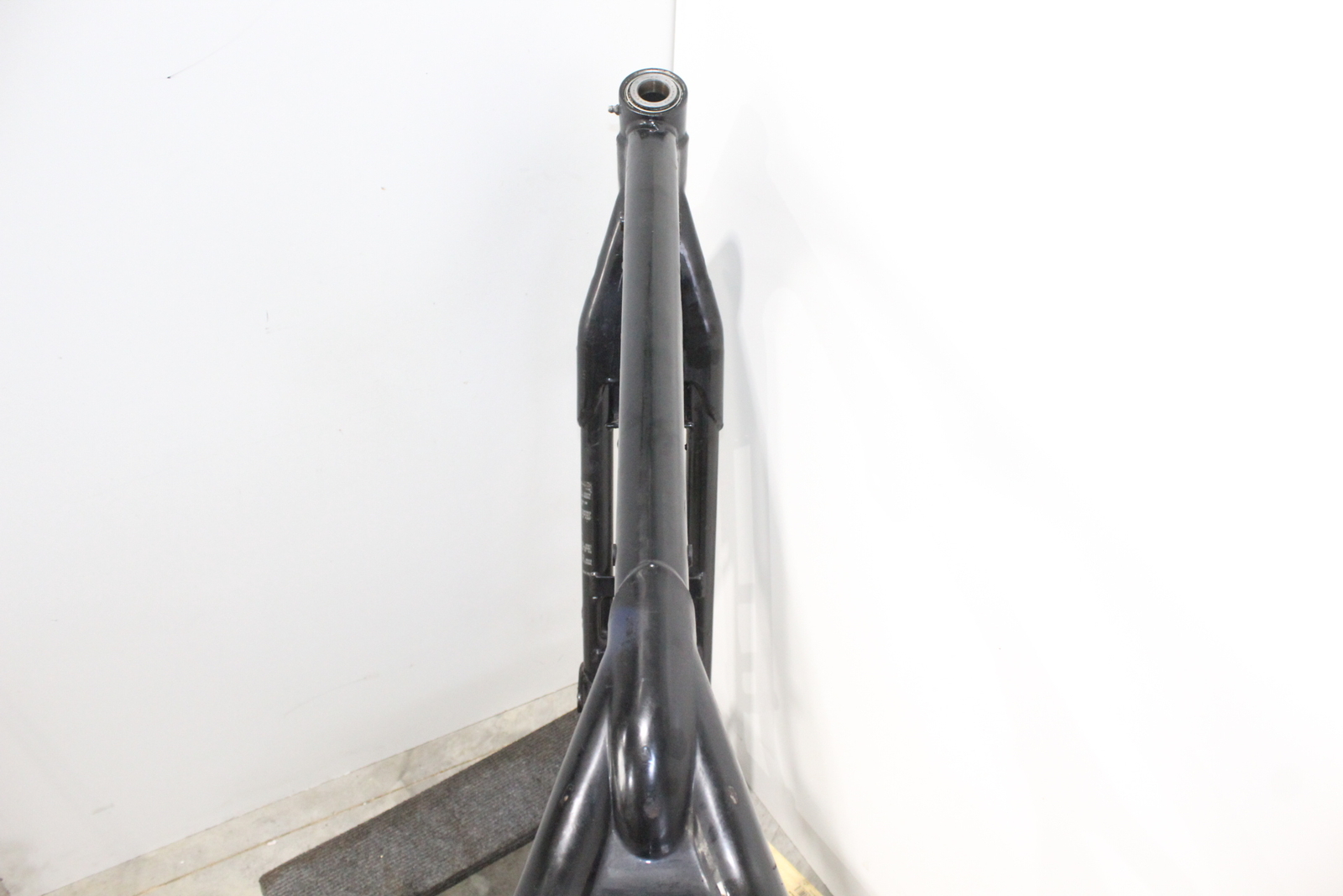 94-96 Harley Davidson Sportster 883 XLH883 BOS Frame Chassis | eBay