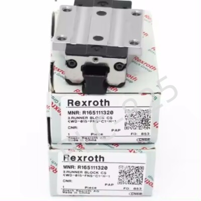 R165111320 Rexroth slider | eBay