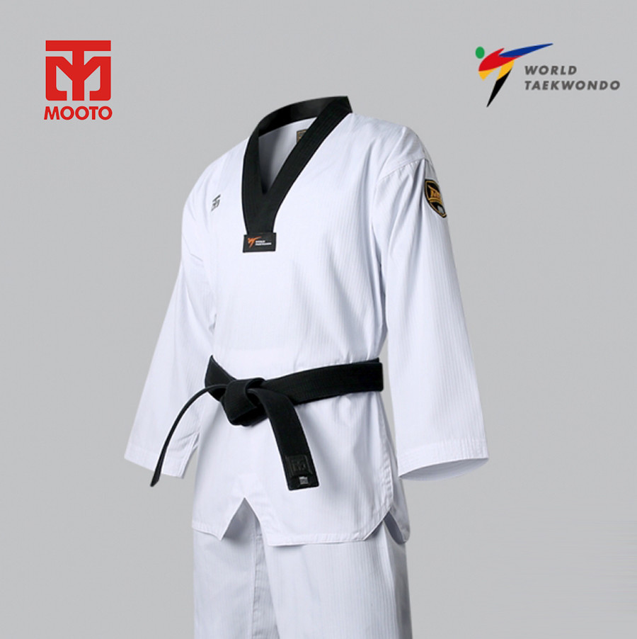 Hapkido Uniform Hapkido Uniform (Dobok) Kim's Sports Online Shop