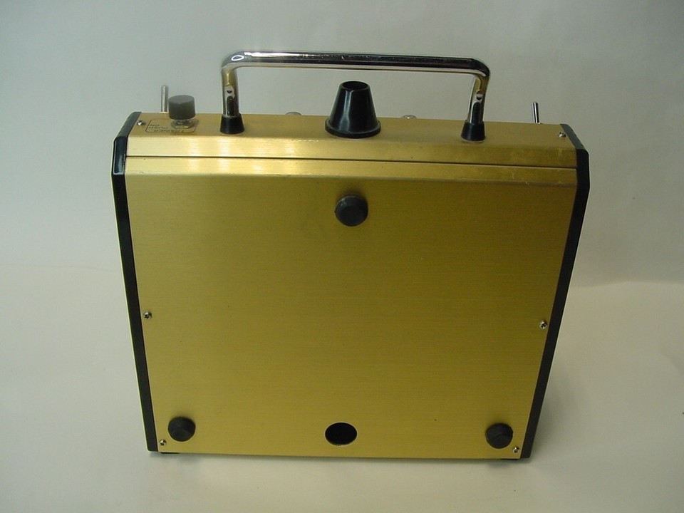 TOWER HOBBIES SYSTEM 500 REMOTE CONTROL TRANSMITTER | eBay