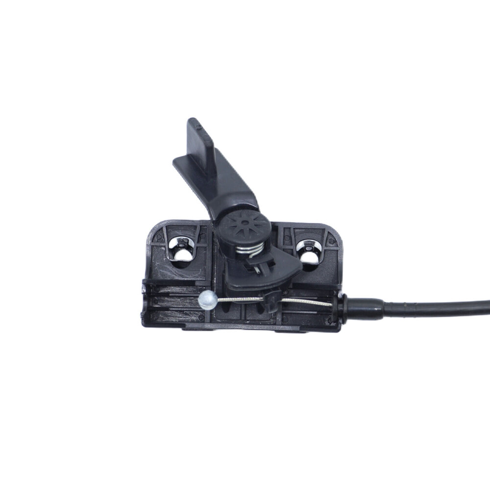 New Hood Secondary Release Cable for 2017-2022 Jeep Compass 68257542AA ...