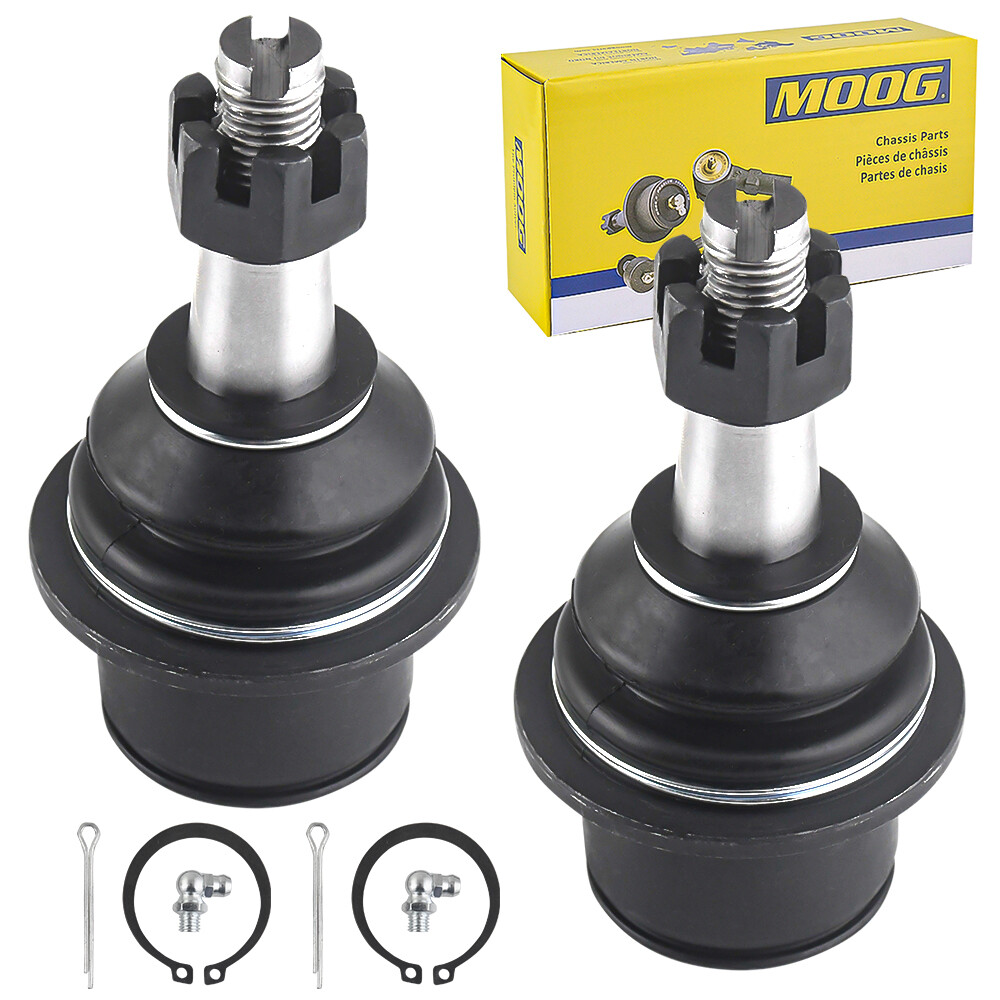 MOOG Ball Joint For Dodge Challenger Charger 2008-2019 Front Lower RWD ...