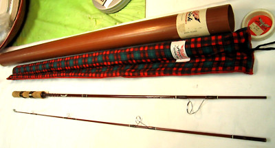 Rods - Vintage Fenwick Fishing Rod - 2