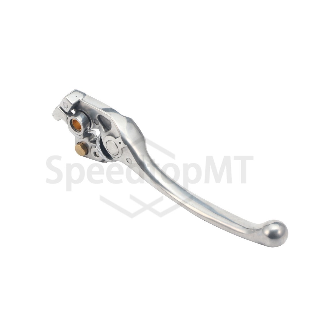 Clutch Lever Left Handle For HONDA VFR800 1998-2009 VTR1000F Superhawk ...