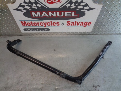 2001 01 Polaris Victory V92C Classic Cruiser Right Side Frame Rail 10K ...