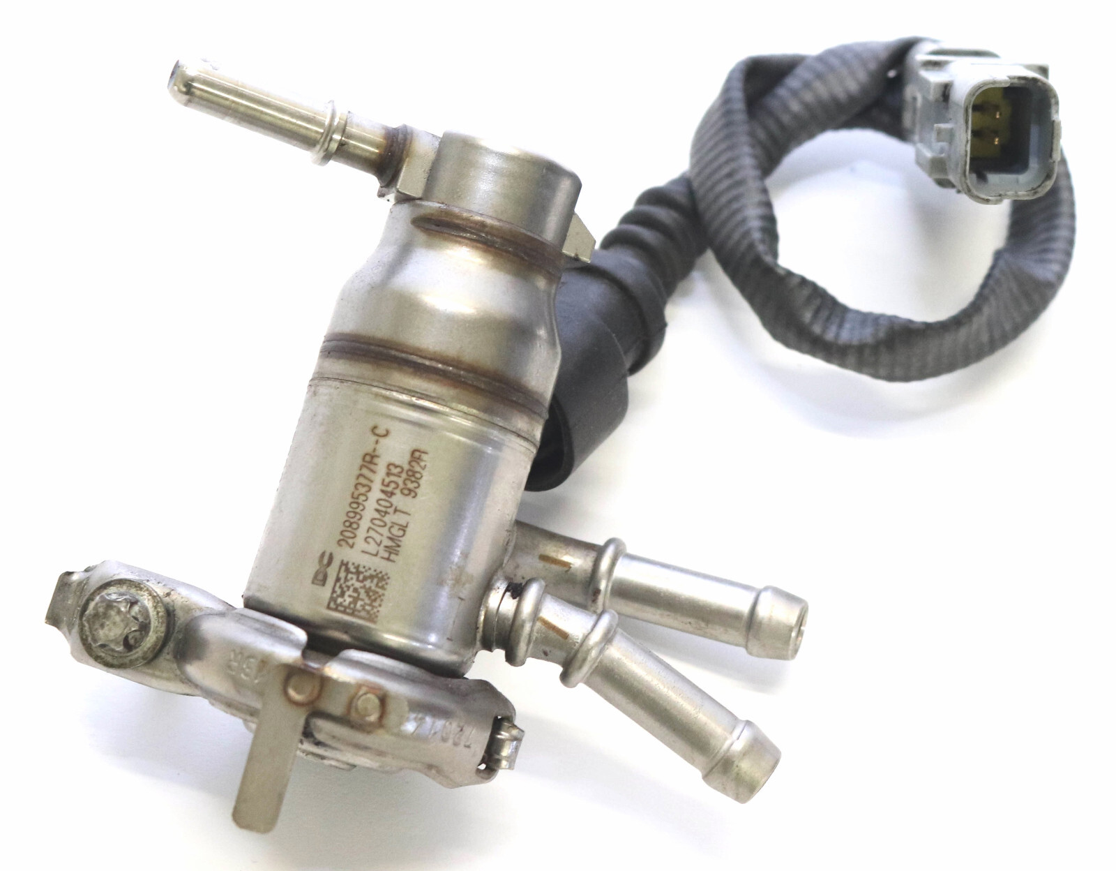 Renault Megane IV 1.5DCI Grandtour K9A/RFB 208995377R AdBlue ...