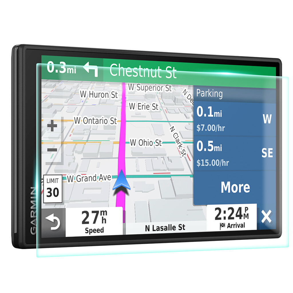 GPS Screen Protectors For Sale - MAVIN