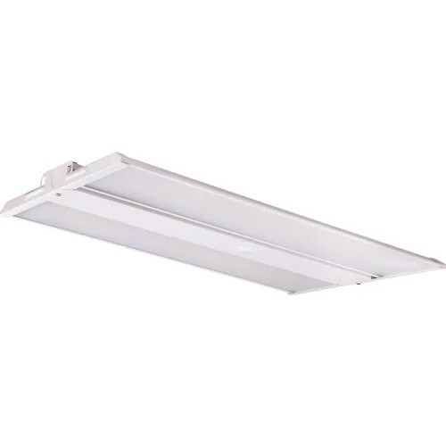 NEW! LED Linear High Bay Light w/OCC Sensor, 220W, 30000 Lumens,5000K ...