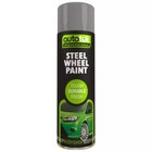 AutoTek Multi Purpose Steel Wheel Aerosol Spray Paint 500ml x6 | eBay UK