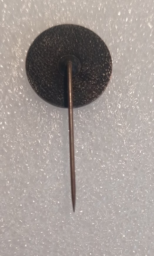 Palestine Solidarity with Palestinian people vintage 70s pin badge mega ...