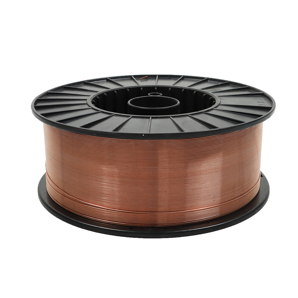 Mig Welding Wire ER70S-6 .023 .030 .035 .045 Mild Steel MIG Welding ...