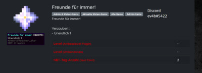 Griefergames / Freunde für immer! / Lieferung am selben Tag / [kein Bann] | eBay.de