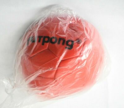 Futpong Pro Set Portable Skill Development Game w 6' Wide Net Official ...