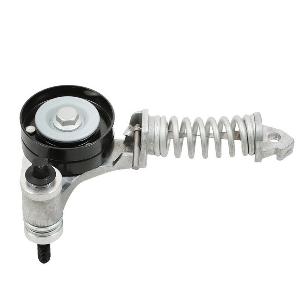 Belt Tensioner Pulley 25195388 For 2011-16 Chevy Cruze Sonic Trax 1.4L ...