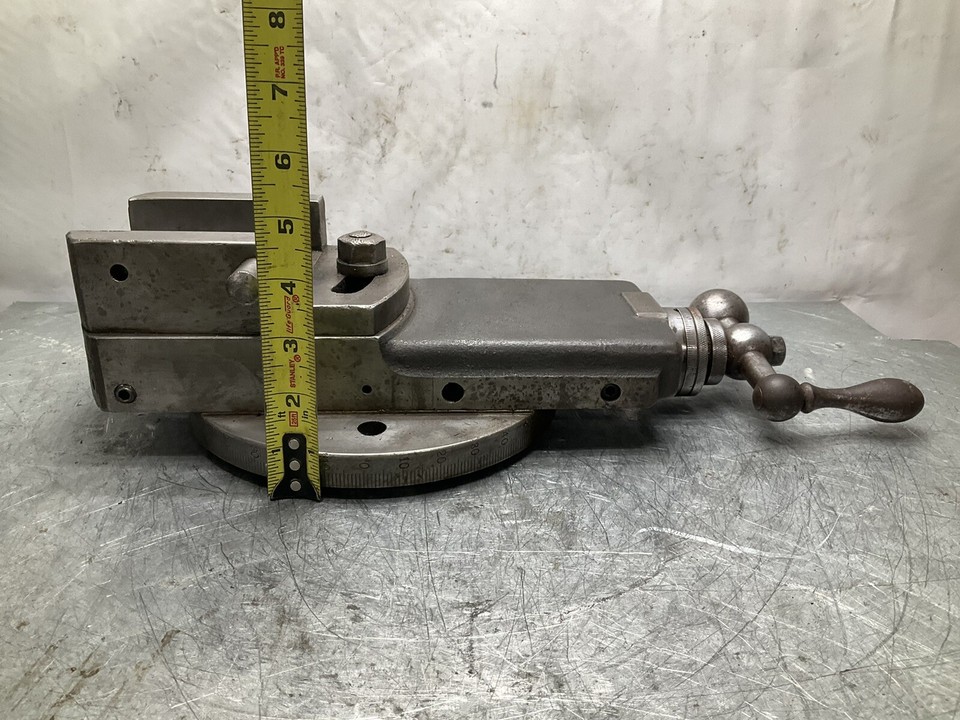 Vintage Metal Shaper Compound Clap Box Attachment 16" + | eBay