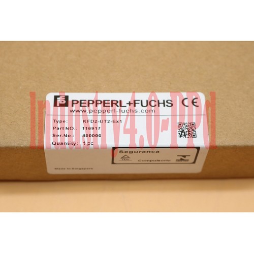 KFD2-UT2-EX1 For New safety barrier *yu | eBay