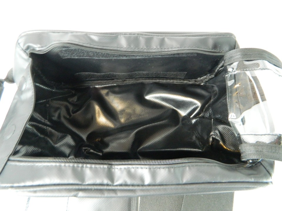 LIV FISHING EZ PRO Tackle Bag Storage for Worms an Lures | eBay